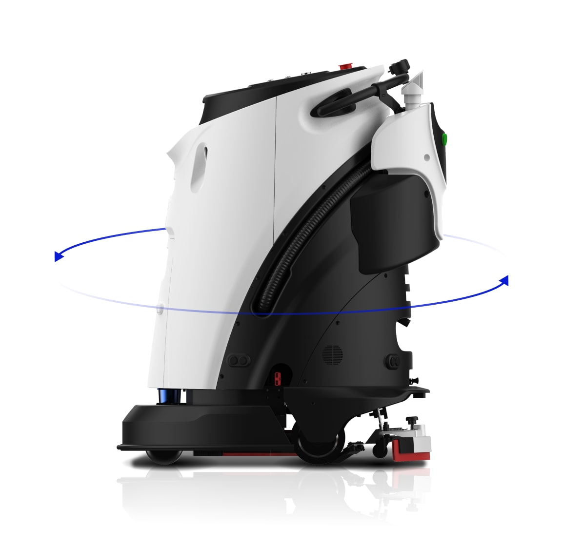 Scrubber 50 - Gausium