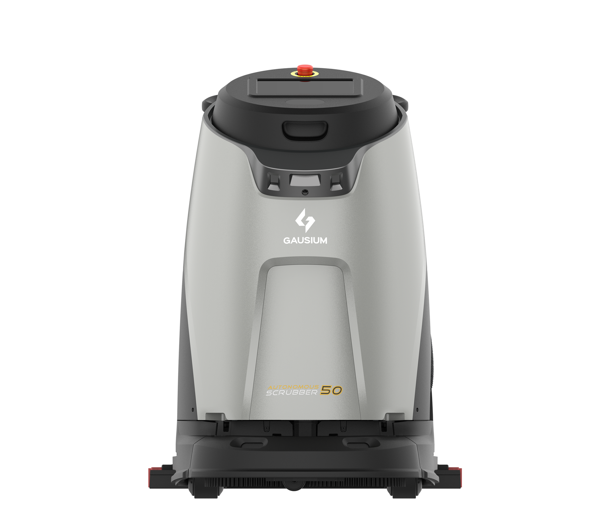 Specifications of Scrubber 50 - Gausium