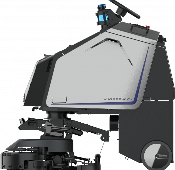Scrubber 75 - Gausium