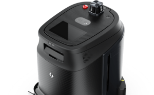 Specifications of Phantas - Gausium