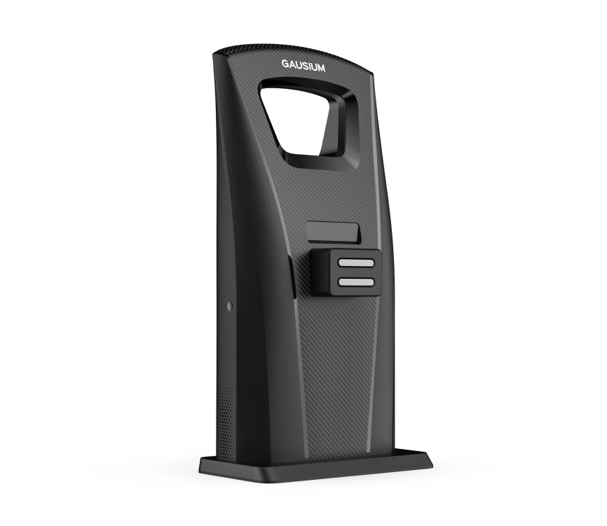 Specifications of CD-04 - Gausium