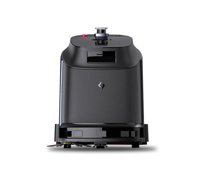 Specifications of Phantas - Gausium