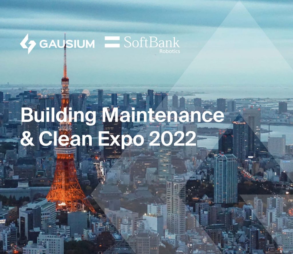 Building Maintenance & Clean Expo