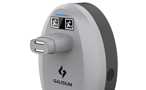 Phantas - Commercial Cleaning Robot - Gausium