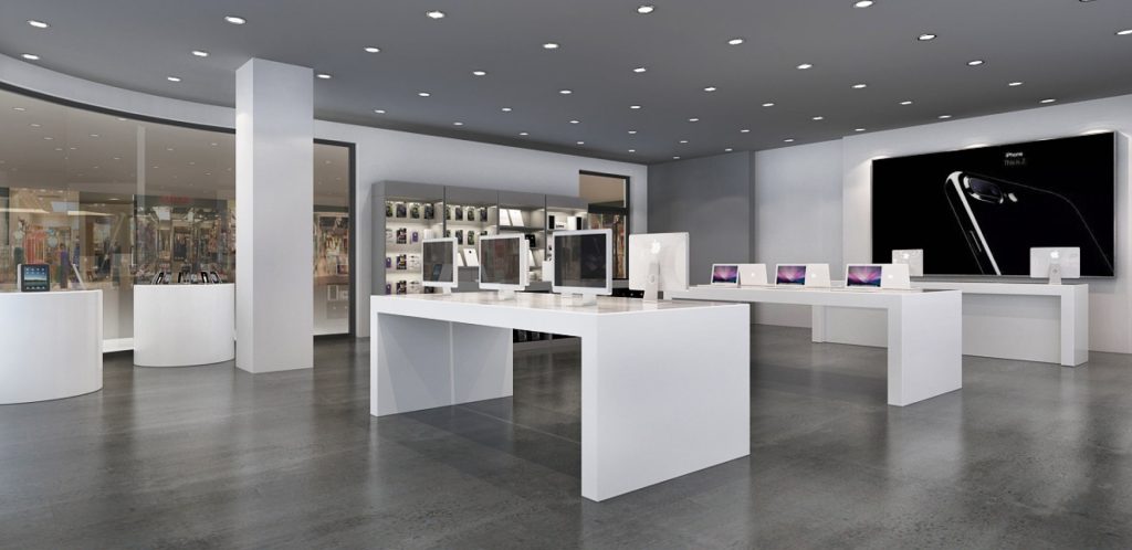 Phantas - Commercial Cleaning Robot - Gausium