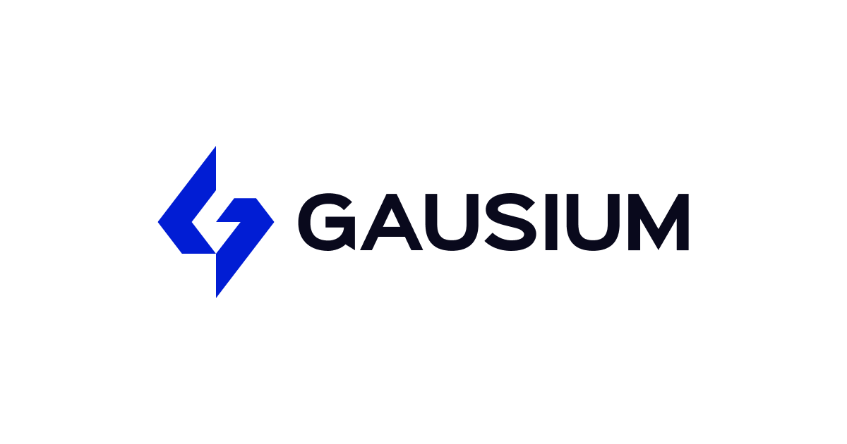Products - Gausium