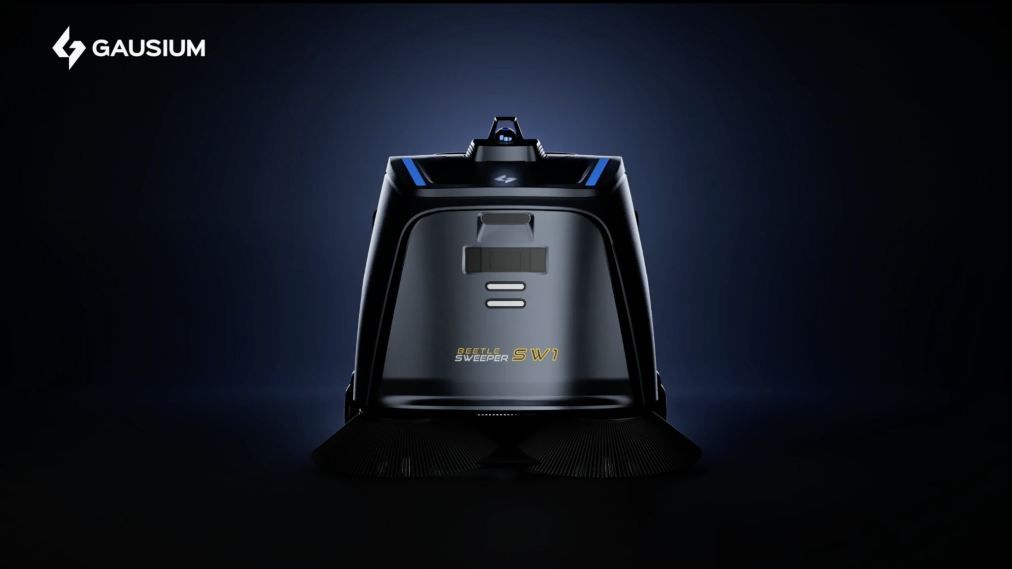 Gausium Sets New Trends in Cleaning Technology with Next-Generation ...