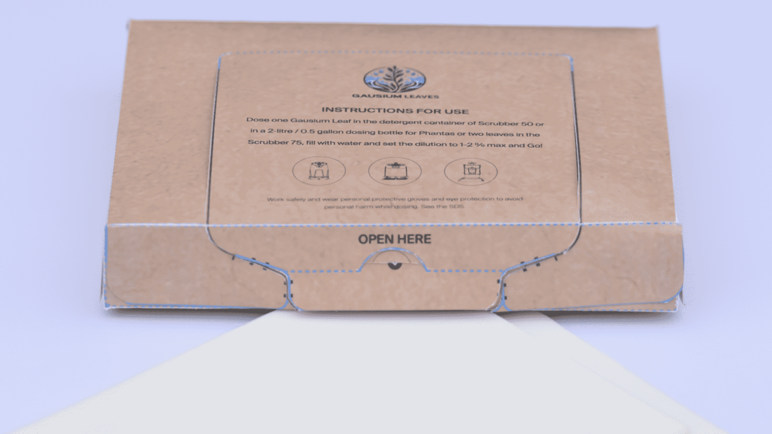 Gausium Sets New Trends in Cleaning Technology with Next-Generation ...