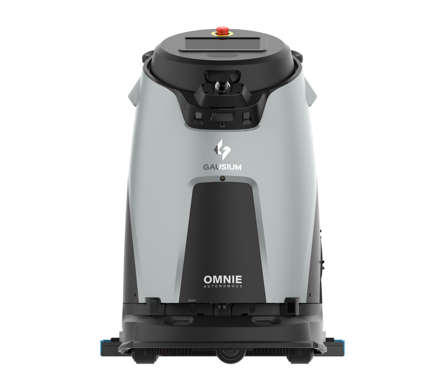 Omnie - Gausium