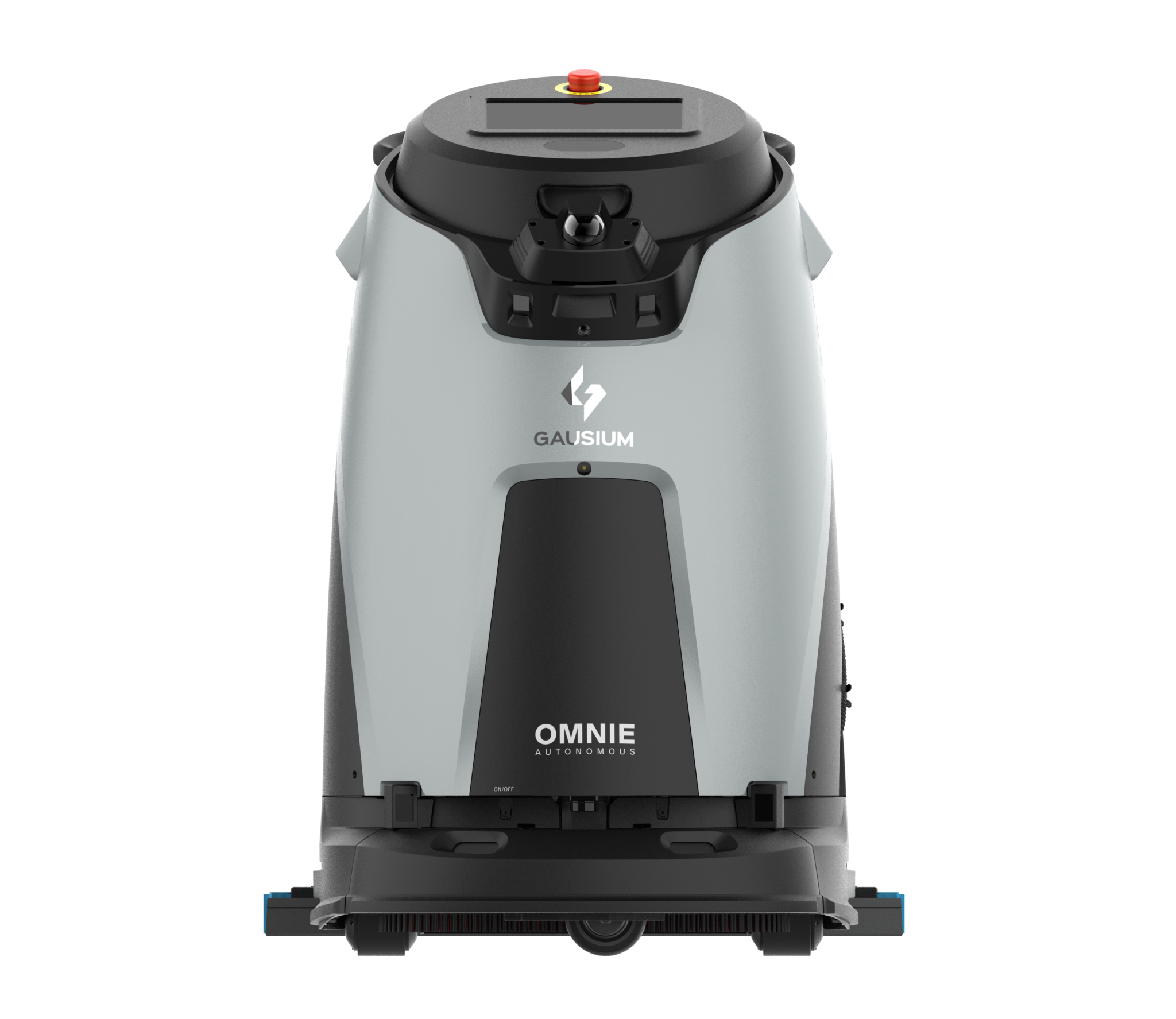 Omnie - Gausium